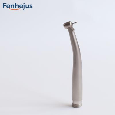 China Mini Head Dental High Speed Handpiece 2 hole High Speed Handpiece Noise Level Below 65db Designed for Dental Treatments for sale