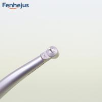 China 45g Dental High Speed Handpiece 2 hole model compatible bur size Φ9.5 11 designed to enhance dental procedure efficiency for sale