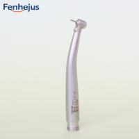 China Mini Head Dental High Speed Handpiece 2 hole High Speed Handpiece Noise Level Below 65db Designed for Dental Treatments for sale