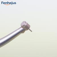 China BY-114 2-hole High Speed Handpiece High Speed Turbine Handpiece Dental Handpiece with Smooth Operation and Long Lifespan for sale