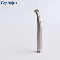 China Working Db ≤ 65db Dental High Speed Handpiece 2-hole High Speed Handpiece Compatible Bur Size Φ9.5 11 Durable Dental Tool for sale