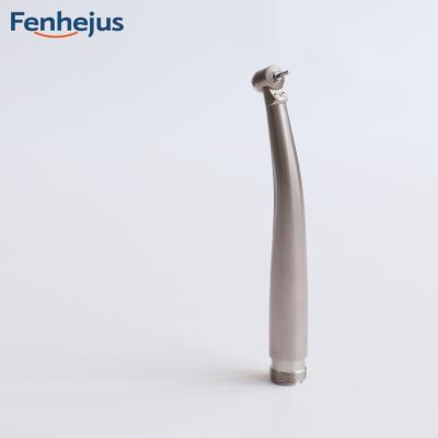 China Working Db ≤ 65db Dental High Speed Handpiece 2-hole High Speed Handpiece Compatible Bur Size Φ9.5 11 Durable Dental Tool for sale
