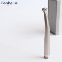 China 2-hole High Speed Handpiece High Speed Electric Handpiece B2 Dental Handpiece Offering Stable Rotation and Easy Maintenance for sale
