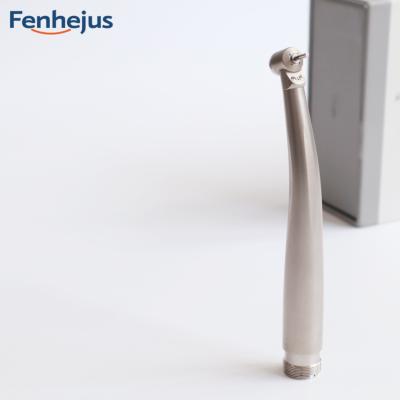 China 2-hole High Speed Handpiece High Speed Electric Handpiece B2 Dental Handpiece Offering Stable Rotation and Easy Maintenance for sale
