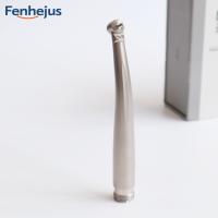 China 45g Dental High Speed Handpiece 2 hole model compatible bur size Φ9.5 11 designed to enhance dental procedure efficiency for sale