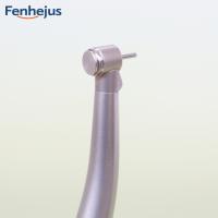 China 2-hole High Speed Handpiece High Speed Electric Handpiece B2 Dental Handpiece Offering Stable Rotation and Easy Maintenance for sale