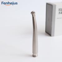 China BY-114 2-hole High Speed Handpiece High Speed Turbine Handpiece Dental Handpiece with Smooth Operation and Long Lifespan for sale