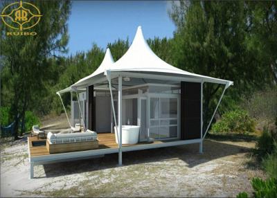 China Permanent Architectural Shade Structures Weatherproof Corrosion Resistance for sale