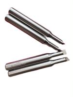 China Printing Materials Die Making Manual HSS Nicking Tools Steel Cutting Creasing Rule for sale