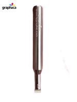 China Printing Materials Die Making Manual HSS Nicking Tools Steel Cutting Creasing Rule for sale