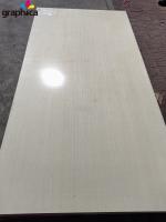 China 12mm 15mm 18mm Birch Laser Cut Plywood Wood Board for Die Making Face Grade No Decay for sale