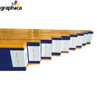China Channel Height 0.5 mm Creasing Matrix for Die Cutting and Paper Superior Performance for sale