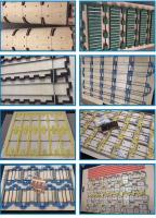 China Choose Your Color Blue/Grey/White/Green/Black/Orange Ejection Rubber for Die Cutting for sale