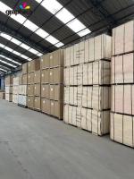 China 12mm 15mm 18mm Birch Laser Cut Plywood Wood Board for Die Making Face Grade No Decay for sale