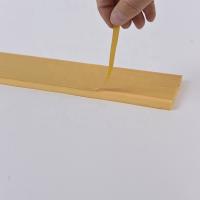 China Guarantee One Year Adhesive Die Cutting Slot Rubber 70 Sheet Die Ejection Rubber for Cutting Mold Die-Making for sale