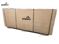 China 1220x2440mm/1220x1220/1220x1830mm/1220x1524mm No Gap Full Birch Plywood for Die Making for sale