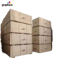China 1220x2440mm/1220x1220/1220x1830mm/1220x1524mm No Gap Full Birch Plywood for Die Making for sale