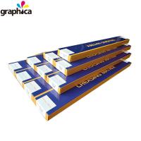 China GRB0.5*1.4mm Die Cutting Creasing Matrix Perfect for Cardboard Corrugated Paper Cutting for sale