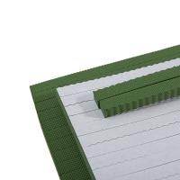 China 40-45 Degree Shore C EVA Foam Sponge Rubber Sheet for Die Cutting Mold Die-Making for sale