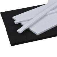China Advanced Adhesive Die Cutting Ejection Rubber for High Elasticity Mold Die-Cutting for sale