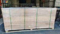 China 12mm 15mm 18mm Normal Birch and Poplar Plywood Wood Board for Die Making Core Gap 0.1% for sale