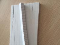 China Advanced Adhesive Die Cutting Ejection Rubber for High Elasticity Mold Die-Cutting for sale