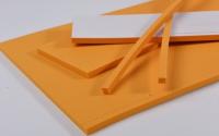 China Elasticity High Elastic Green Sponge Rubber Adhesive Die Cutting Ejection for Die-Making for sale