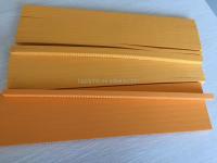 China Elasticity High Elastic Green Sponge Rubber Adhesive Die Cutting Ejection for Die-Making for sale