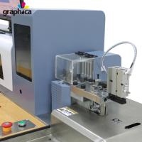 China 3000*750*1500mm Die Bender for Die Making 520kgs Auto CNC Steel Bar Bending Machine for sale