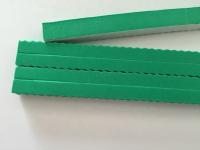 China 60 Rubber Sheet Die Ejection for Cutting Mold Die-Making and Dimension 8x8x300x380mm for sale