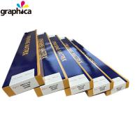 China Die Cutter Punching Time 10000-30000sheets/hour Graphic Beijing 2024 GRB0.8*2.1mm Matrix for sale