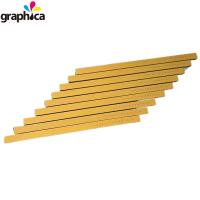 China Die Cutter Punching Time 10000-30000sheets/hour Graphic Beijing 2024 GRB0.8*2.1mm Matrix for sale