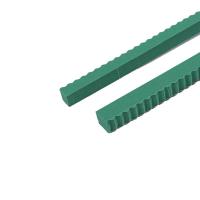 China EVA Foam Die-Cutting Machine Rubber for Graphic Beijing 2021 Election Durable Material for sale