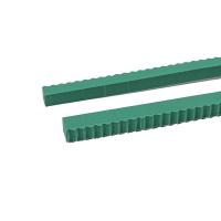 China 40-45 Degree Shore A Hardness EVA Super March Ejection Rubber for Die Cutting Machine for sale
