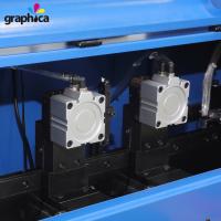 China Strip Sheet Bending Machine Direct 220V 50 60HZ Auto Steel Rule Bender Graphic 04-B for sale