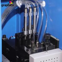 China Strip Sheet Bending Machine Direct 220V 50 60HZ Auto Steel Rule Bender Graphic 04-B for sale