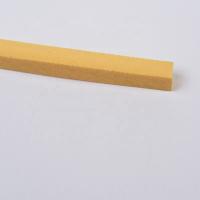 China High Elastic Die Cutting Ejection Rubber Sheets in Red for Open Cell Rubber Flat Plywood Steel Rule Die Cutting for sale
