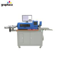 China Auto CNC Steel Bending Machine for Die Steel Cutting Rule Making in Printing Industry for sale