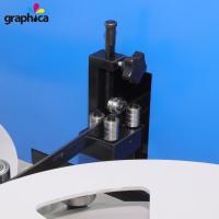 China Auto CNC Steel Bending Machine for Die Steel Cutting Rule Making in Printing Industry for sale