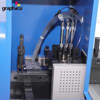 China Auto CNC Steel Bending Machine for Die Steel Cutting Rule Making in Printing Industry for sale