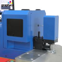 China Auto CNC Steel Bending Machine for Die Steel Cutting Rule Making in Printing Industry for sale