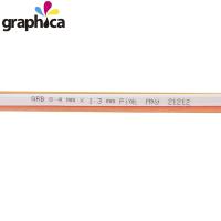 China Beijing Graphic Printing Materials Die Making Die Cutting Creasing Channel Creasing Matrix 1.3kg/box for sale