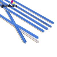 China Beijing Graphic Printing Materials Die Making Die Cutting Creasing Channel Creasing Matrix 1.3kg/box for sale