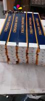 China Beijing Graphic Printing Materials Die Making Die Cutting Creasing Channel Creasing Matrix 1.3kg/box for sale