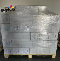 China Beijing Graphic Printing Materials Die Making Die Cutting Creasing Channel Creasing Matrix 1.3kg/box for sale