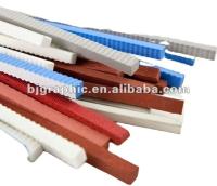 China Ejection Rubber Sponge for Die Board Making and Cutting Form to Ensure Smooth Paper for sale