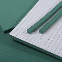 China Ejection Rubber Sponge for Die Board Making and Cutting Form to Ensure Smooth Paper for sale