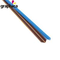 China Finger Tape Creasing Matrix Die Cutter for Die Cutting and Other Printing Materials for sale