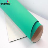 China Offset Printing Rubber Printing Blanket with 6.5um Roughness and 4/3 Layers Structure for sale