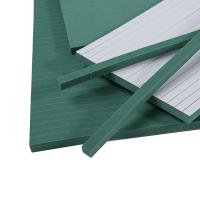 China 40-45 Degree Shore A Hardness EVA Super March Ejection Rubber for Die Cutting Machine for sale